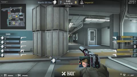 DreamHack Open Summer 2018 overview | HLTV.org